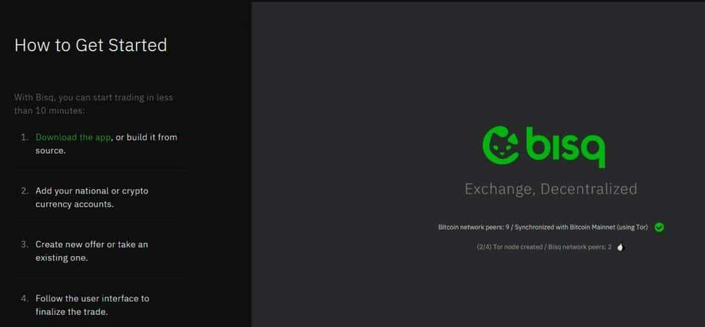 Bisq Review 2025: The MOST Decentralized Exchange?