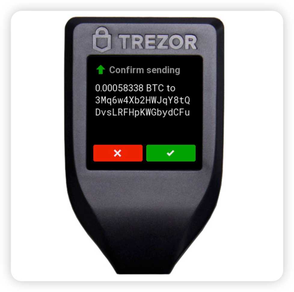 How Do Hardware Wallets Work? Cold Storage Wallets Explored! - Coin Bureau