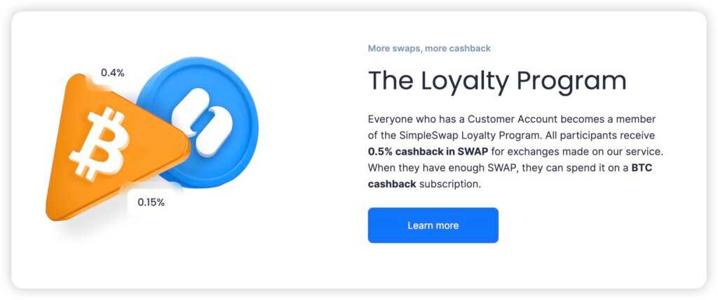 SimpleSwap Review 2024: Crypto Trading Made Simple! - Coin Bureau