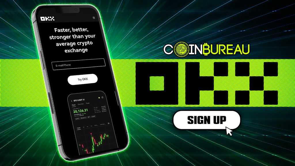 OKX Trading Guide: Everything You Need to Know