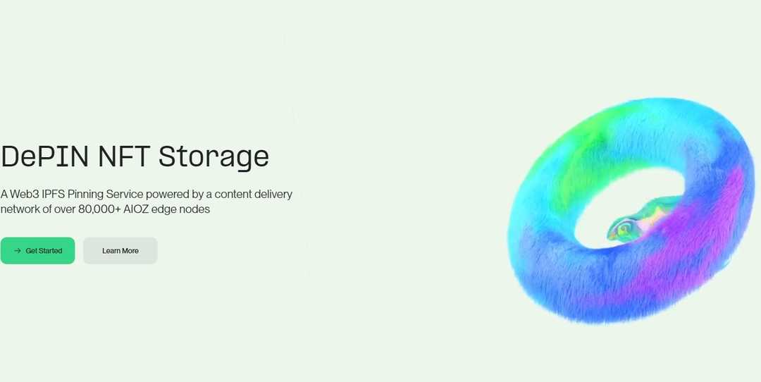 AIOZ Network Review 2025: Unlocking the Potential of Web3!