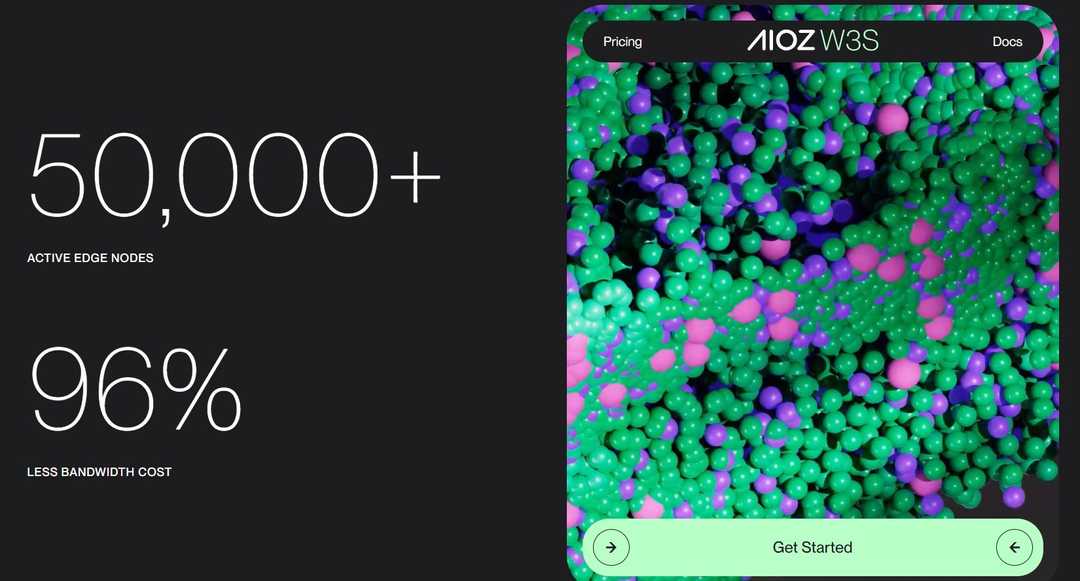 AIOZ Network Review 2025: Unlocking the Potential of Web3!