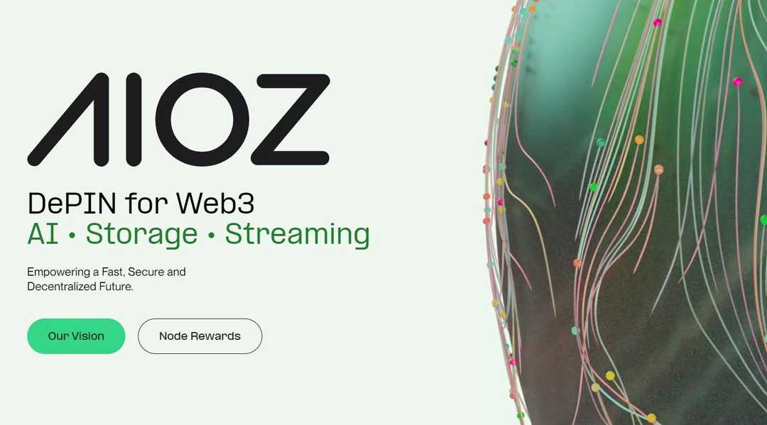 AIOZ Network Review 2025: Unlocking the Potential of Web3!