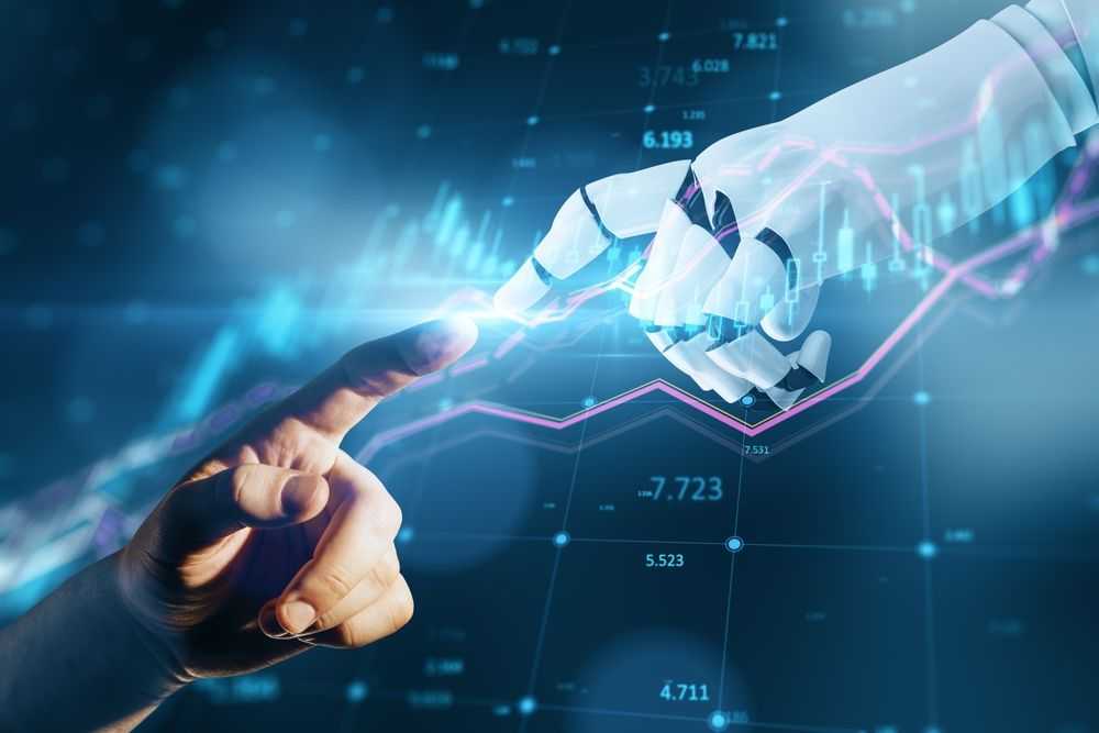 How To Use AI For Crypto Trading?: Explore AI-Powered Trading ...