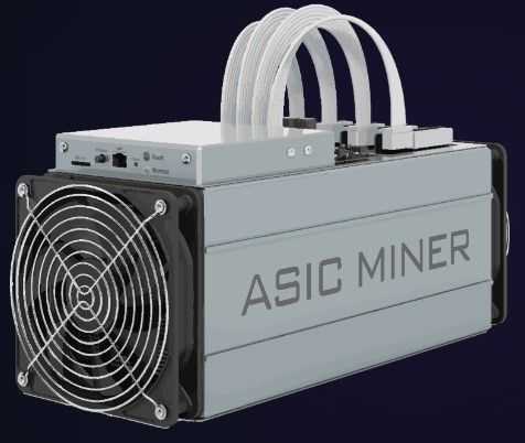 What Is ASIC Mining: Discover the Power of Bitcoin Mining with ASIC ...