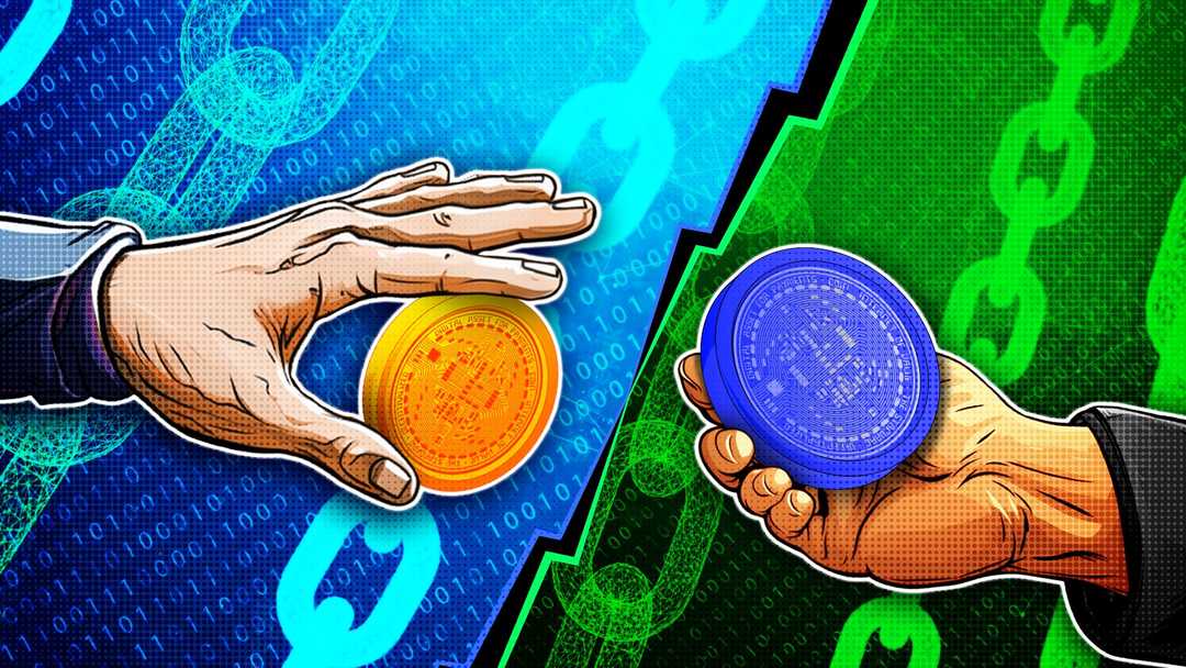 Cross-Chain Bridges: How They Can Change DeFi!!