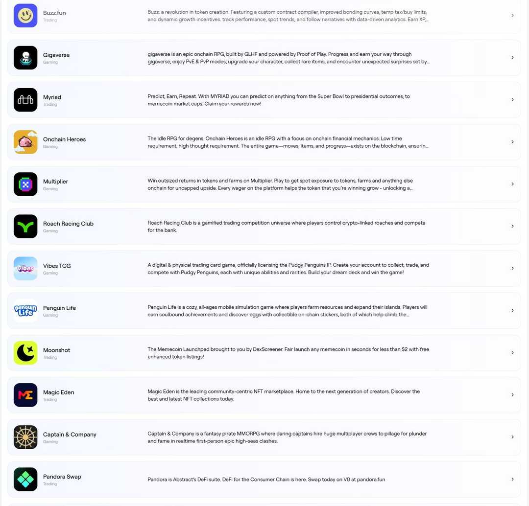 What Is Abstract? A Deep Dive Into The Consumer Crypto Chain