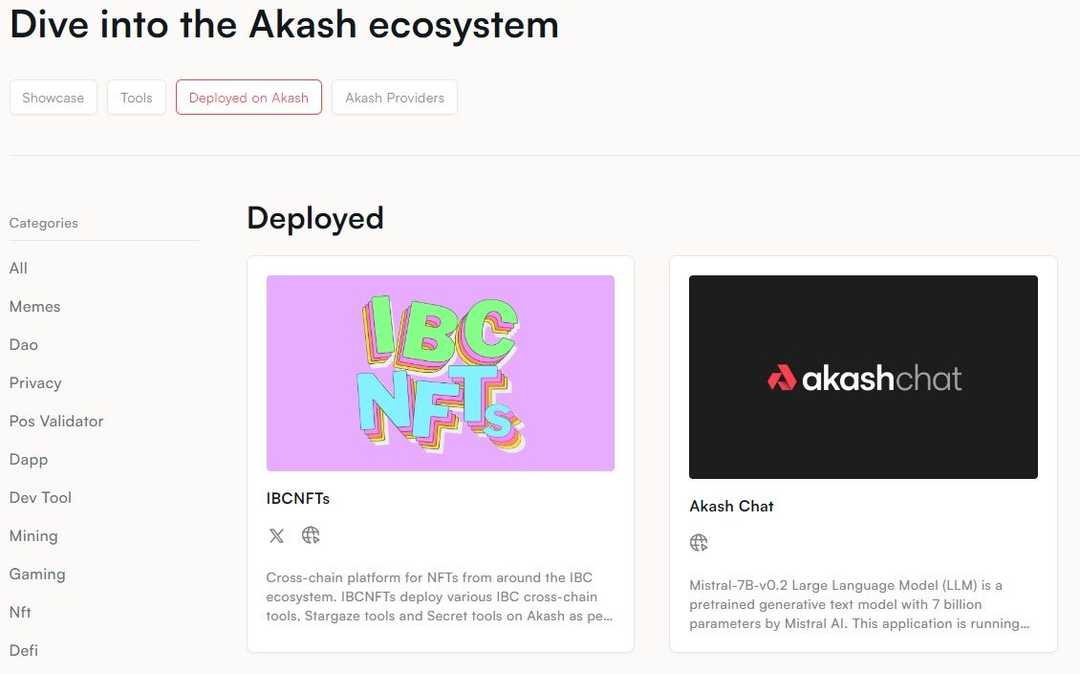 Akash Network Review 2025: The Ultimate "Supercloud"?