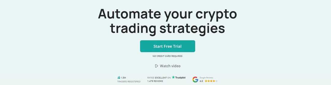 Best Crypto Exchange For Algo Trading For 2025: Discover the Best ...