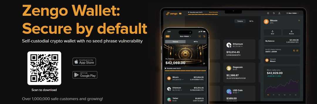 Top 7 Anonymous Crypto Wallets for Ultimate Privacy in 2025: No KYC Required!