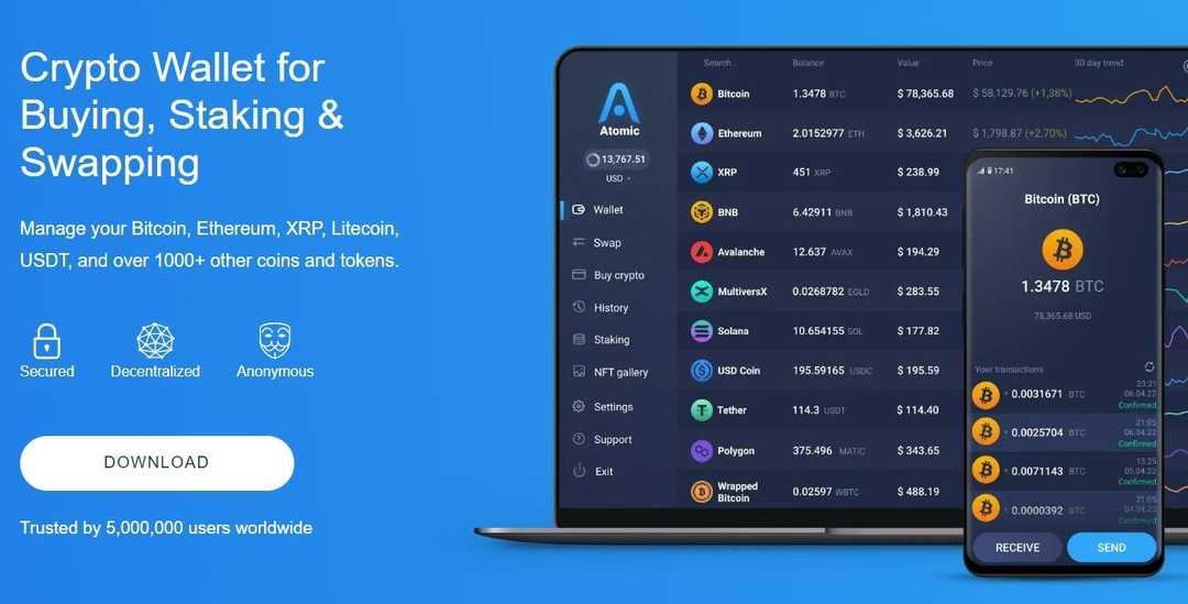 Best Ripple XRP Wallets: Secure Your XRP Holdings!