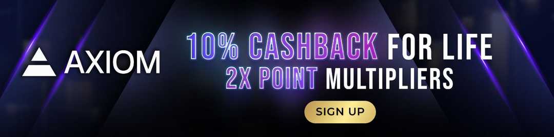 Axiom Trade Review: Analyzing Features, Fees, and User Experience