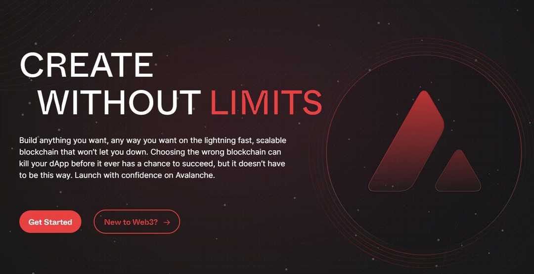 Best AVAX DApps 2025: Exploring the Avalanche Ecosystem