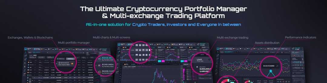Best Apps For Crypto Charts For 2025: Elevate Your Trading Game with ...