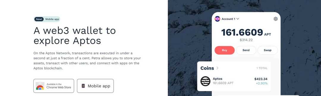 Best Aptos Wallets In 2025: Discover the Top Wallets for Your Aptos Needs