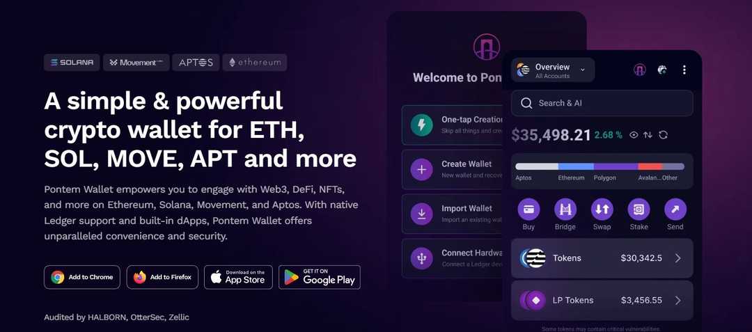 Best Aptos Wallets In 2025: Discover the Top Wallets for Your Aptos Needs