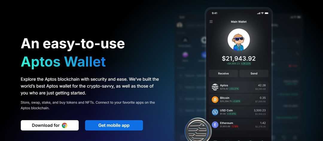 Best Aptos Wallets In 2025: Discover the Top Wallets for Your Aptos Needs