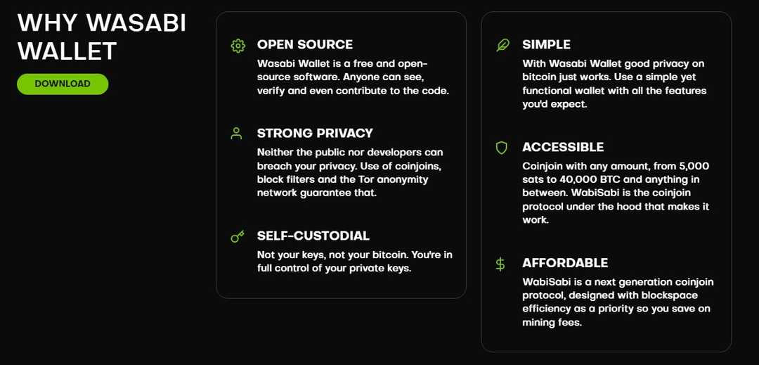 6 Best Anonymous Bitcoin Wallets for Maximum Privacy in 2024