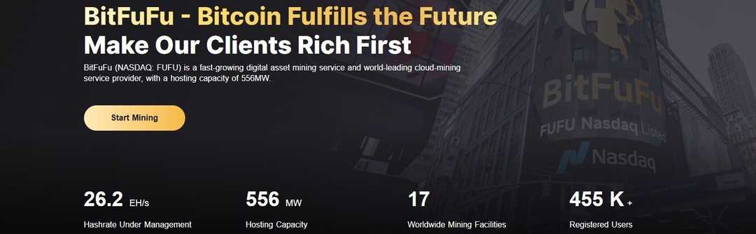 Best Crypto Cloud Mining Platforms 2025: Discover The Most Trusted ...