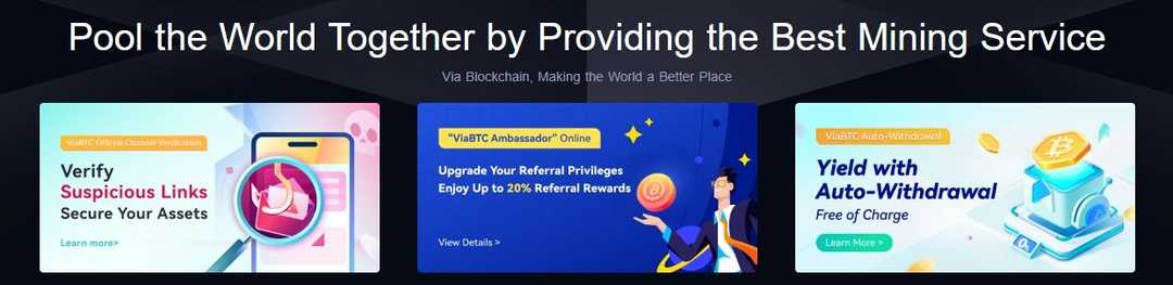 Best Crypto Cloud Mining Platforms 2025: Discover The Most Trusted ...