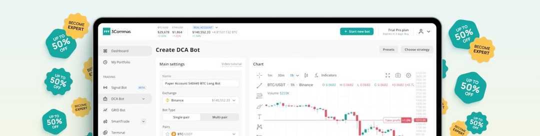 Best Crypto Arbitrage Bots: Unlock Profitable Trading with the Best ...