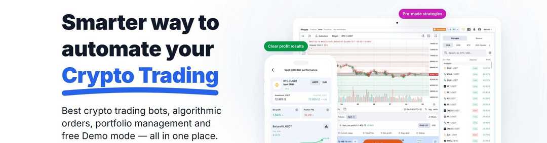 Best Crypto Arbitrage Bots: Unlock Profitable Trading with the Best ...