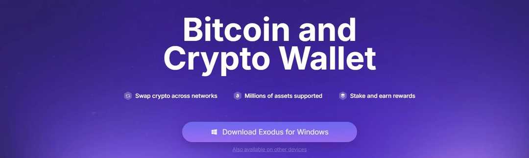 Best Crypto Hot Wallets In 2025: Secure Your Crypto with the Top Hot ...