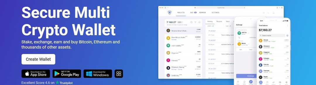 Best Crypto Hot Wallets In 2025: Secure Your Crypto with the Top Hot ...