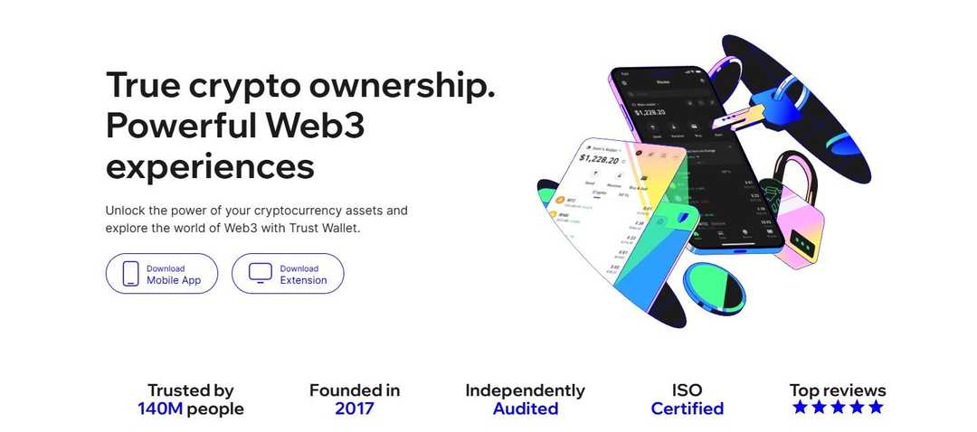 7 Best DeFi Wallets In 2025: Secure Your Crypto with these Top DeFi ...