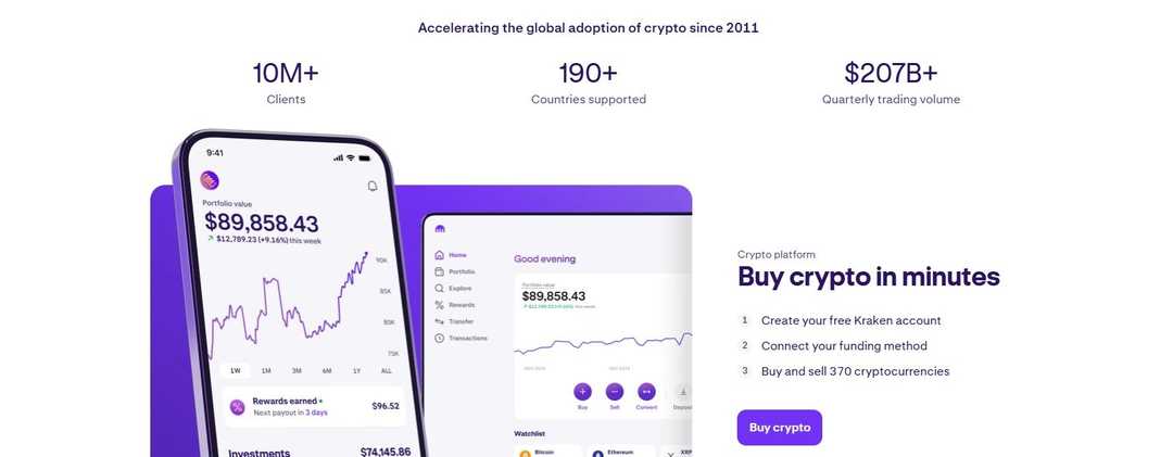 Best Altcoin Exchanges For 2025: Discover the Top Altcoin Exchanges for ...