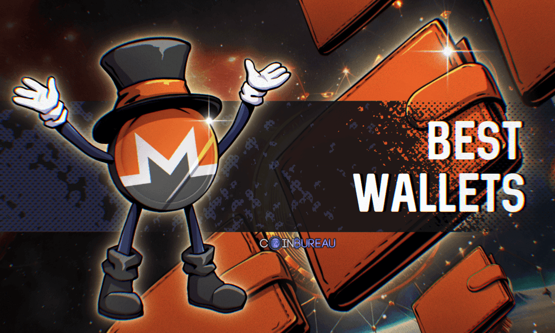 Best Stellar Wallets: Top Choices for Secure XLM Storage