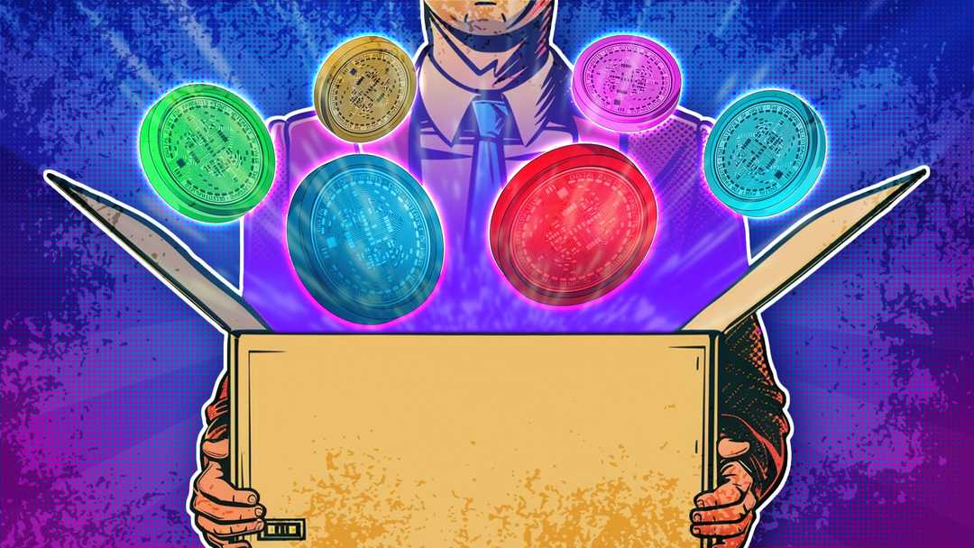 Top 5 Privacy Coins of 2024: Cryptos for Anonymity!