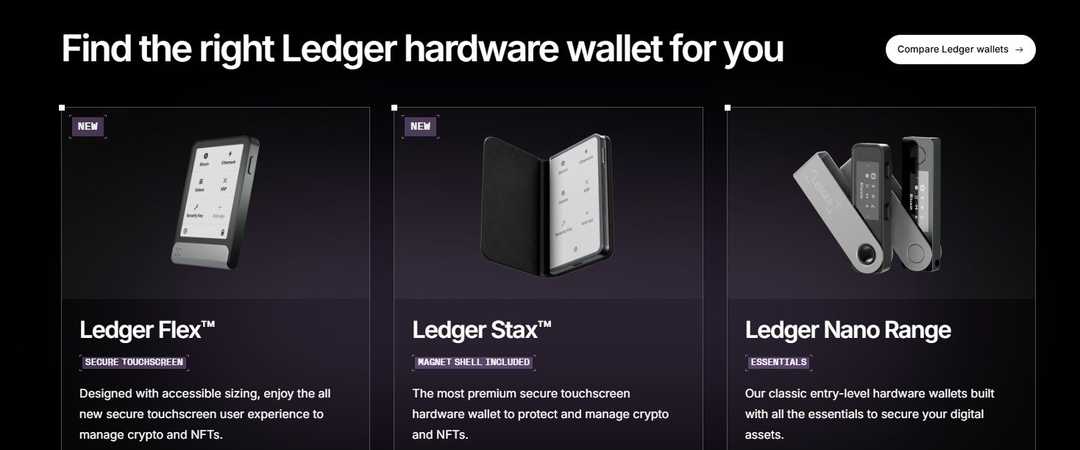Best Self-Custody Crypto Wallets In 2025: Secure Your Crypto with the Best Self-Custody Wallets!