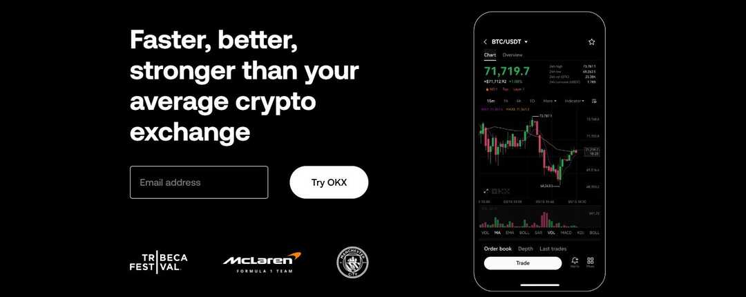 Best Cryptocurrency Swap Platforms In 2025: Discover the Top ...