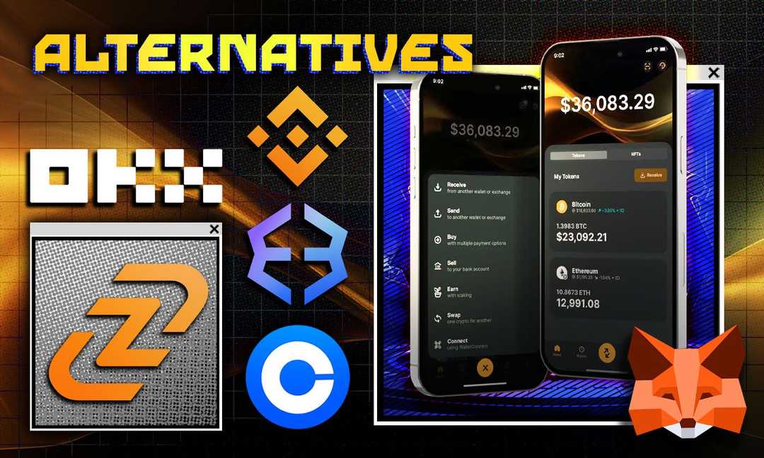 Best Altcoin Exchanges For 2025: Discover the Top Altcoin Exchanges for ...