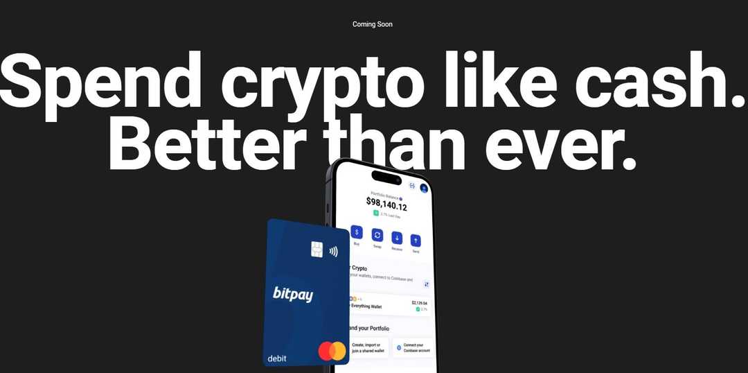 BitPay Review 2025: Crypto Payments Made Easy