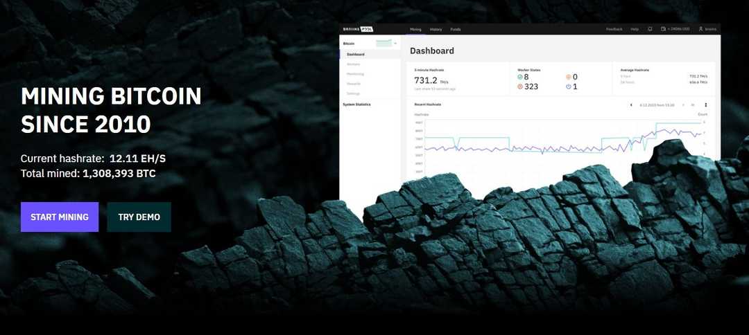 Best Bitcoin Mining Pools Of 2025: Compare The Top Bitcoin Mining Pool ...