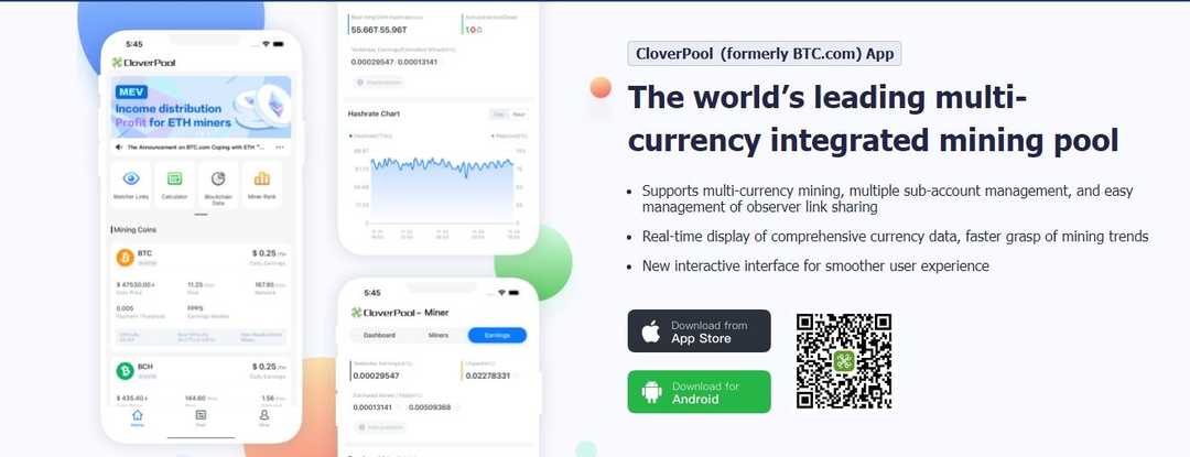 6 Best Bitcoin Mining Pools 2025: Compare Fees And Payouts!