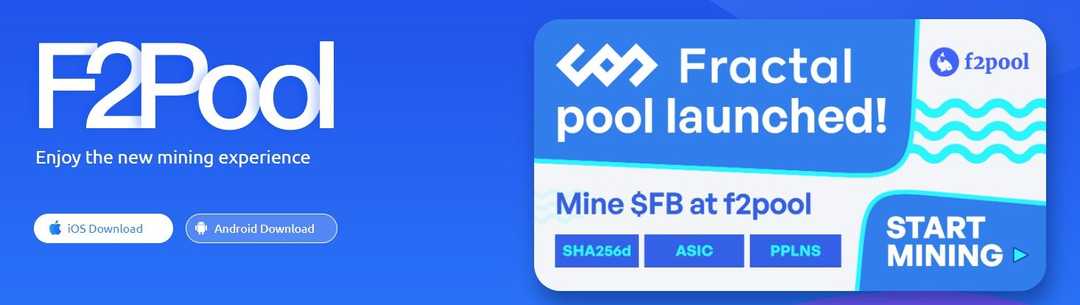 Best Bitcoin Mining Pools Of 2025: Compare The Top Bitcoin Mining Pool for Miners!