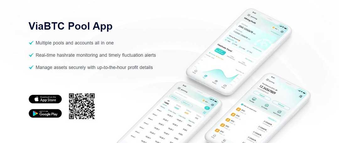6 Best Bitcoin Mining Pools 2025: Compare Fees And Payouts!
