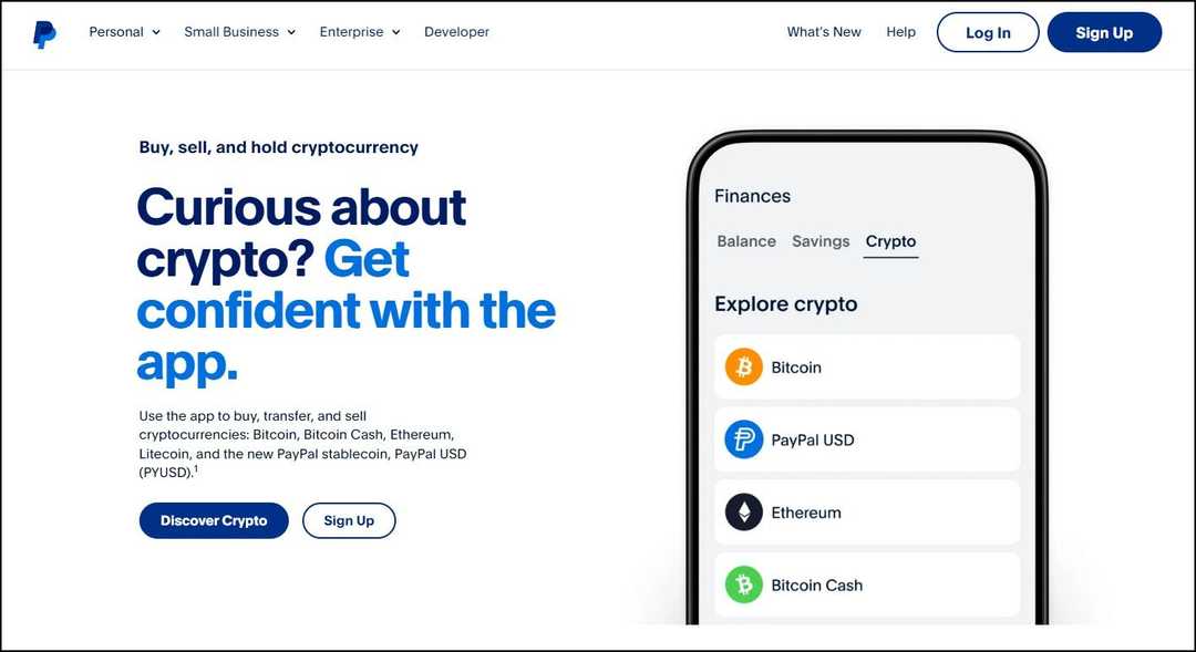 Best Ways to Buy Bitcoin with PayPal: Top 4 Places