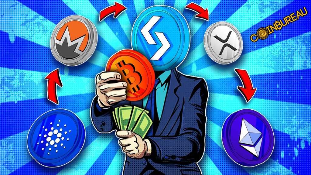 Complete Guide to Crypto Network Fees - Coin Bureau