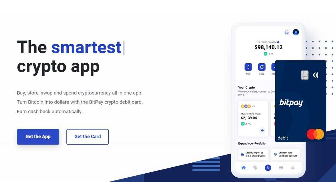 BitPay Review 2025: Crypto Payments Made Easy