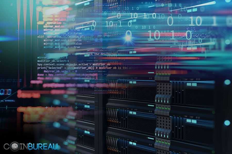 Creating a .ETH Domain: Step-by-Step Guide