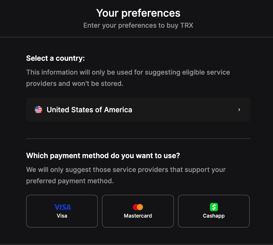 Where to Buy Tron: The Ultimate TRX Buying Guide