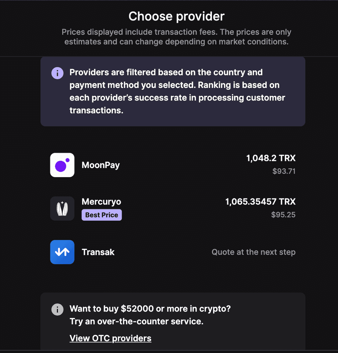Where to Buy Tron: The Ultimate TRX Buying Guide
