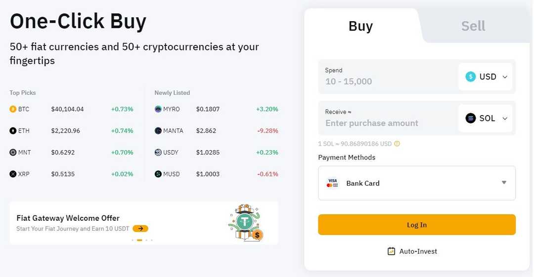 How to Buy Solana: Guide on Buying SOL in 2025