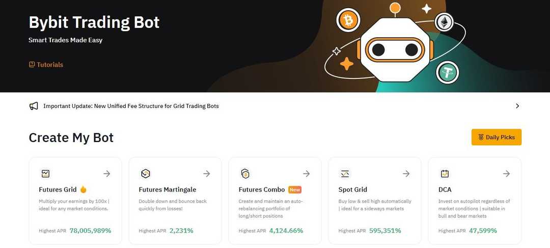 Bybit Review 2025: Unlock the Secrets of Trading on Bybit Today!