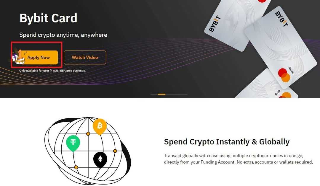 Bybit Card Review 2025: Your Gateway to Crypto Spending!