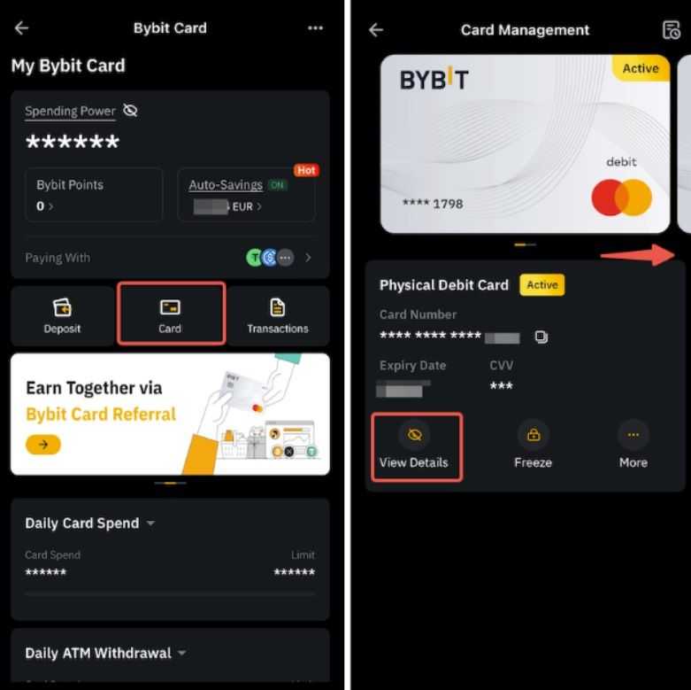 Bybit Card Review 2025: Your Gateway to Crypto Spending!